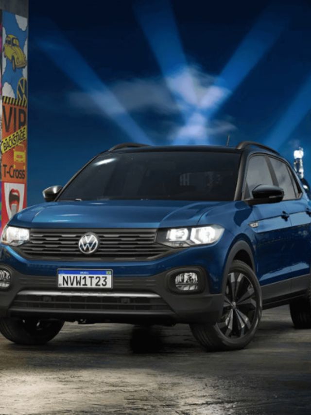 Volkswagen Bonus 2024