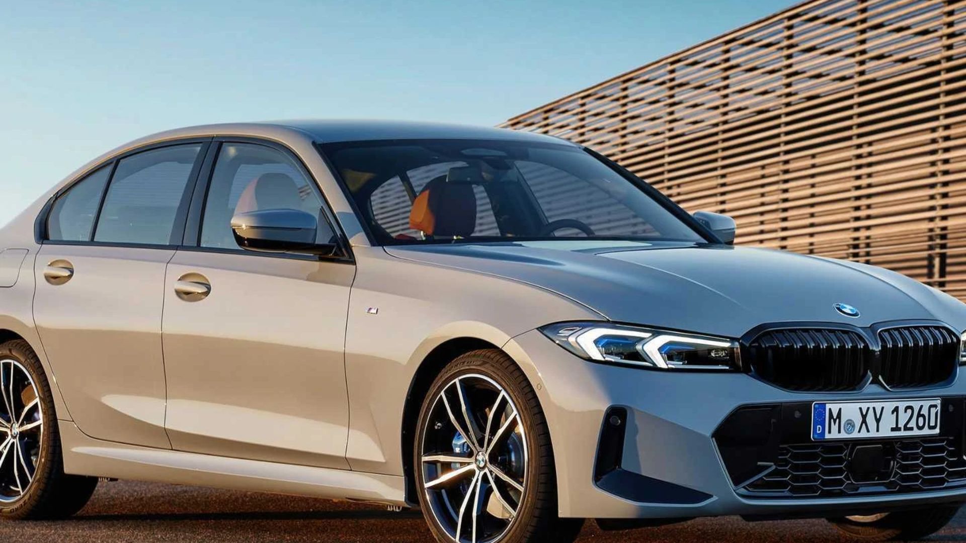 BMW 320i 2025: Motor, Design, Consumo, Preço e Ficha Técnica