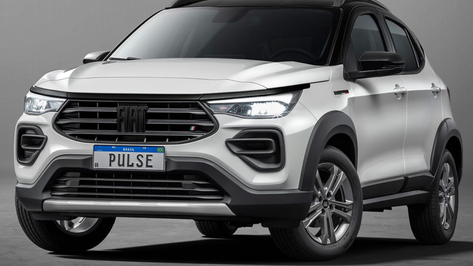 Fiat Pulse 2025