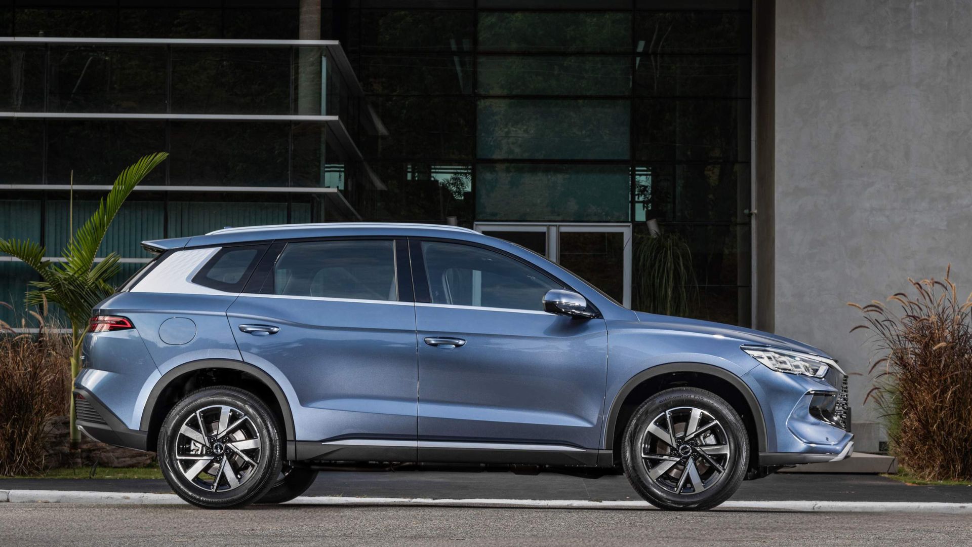 BYD Song Pro 2025: Motor, Consumo, Valor e FAQ