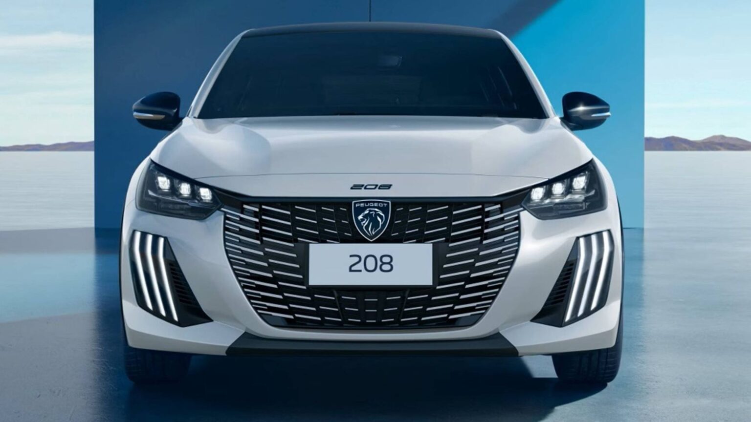 Descontos Imperdíveis: Peugeot 208 e 2008 para PCD com até R$ 27 mil de ...