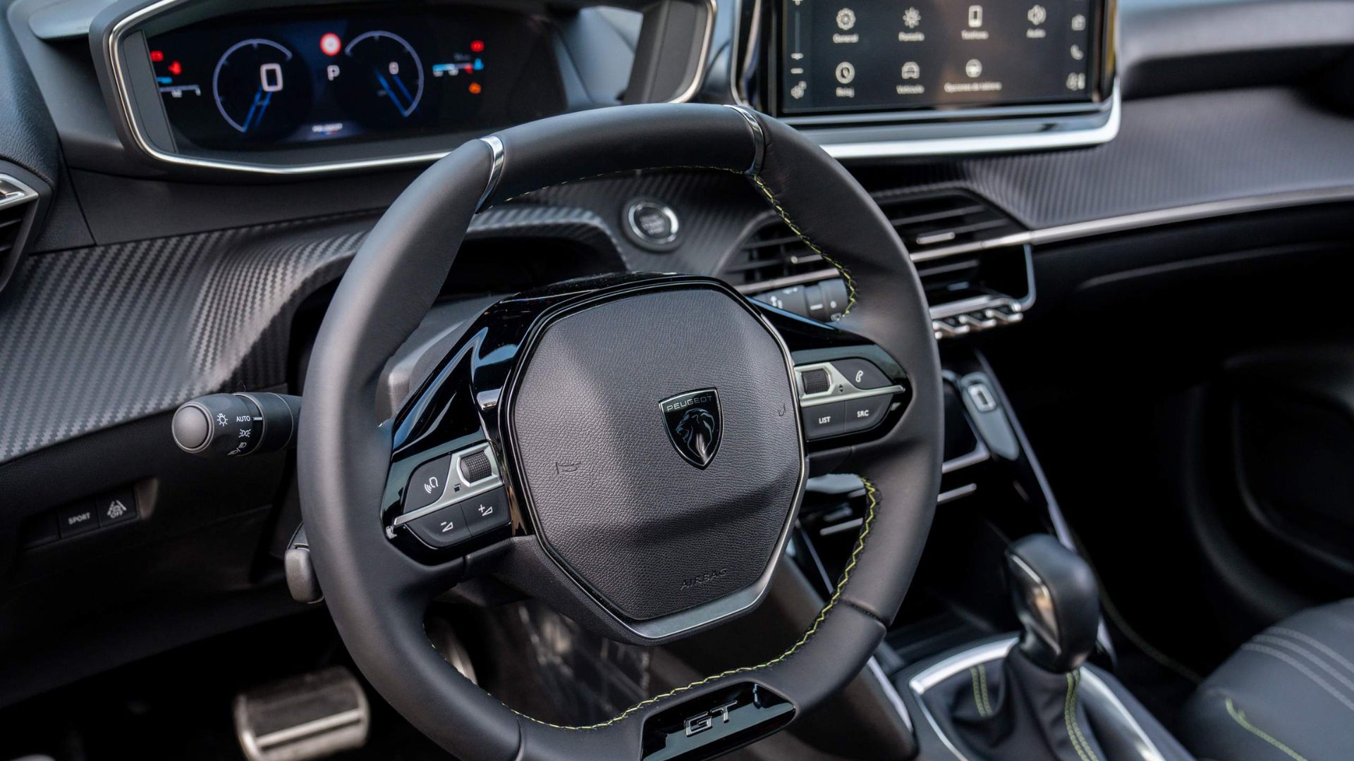 Peugeot 208 2024 Chega com Preços Imperdíveis: Vale a Pena Investir ...