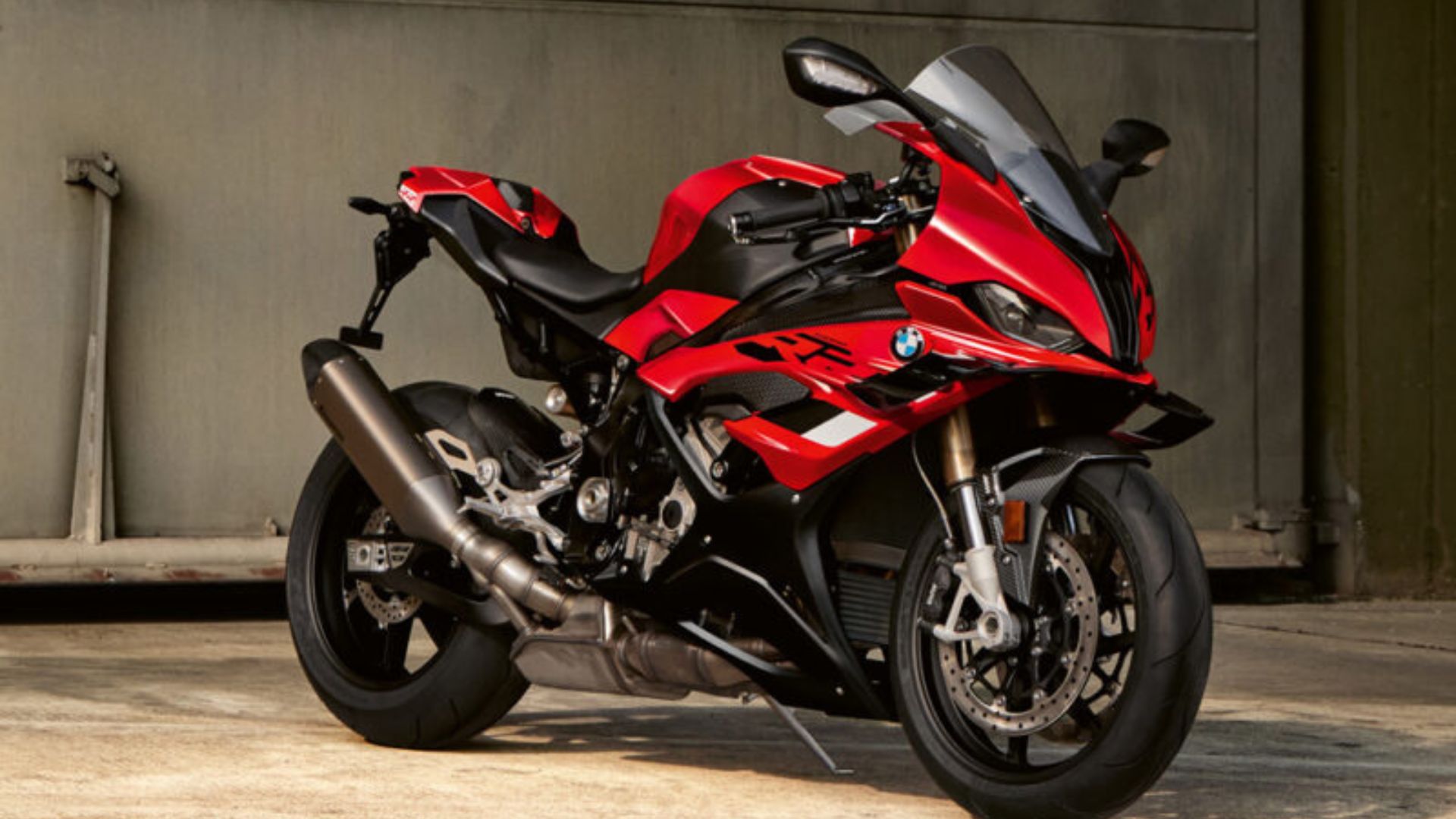 BMW S 1000 RR 2025: Motor, Design, Fotos e Ficha Técnica!