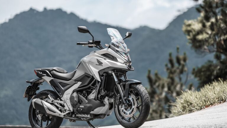 Honda NC 750X 2025: Motor, Preço, Design e Ficha Técnica!