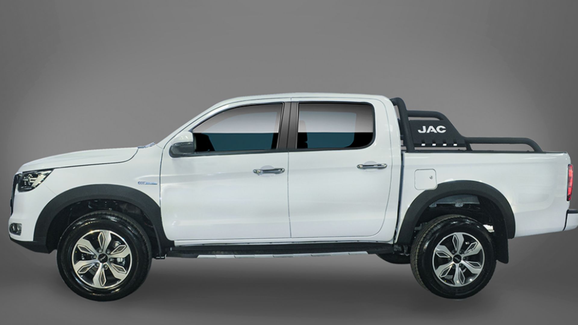 Jac iEV-330P 2025: Motor, Design, Desempenho, Fotos e Ficha Técnica!