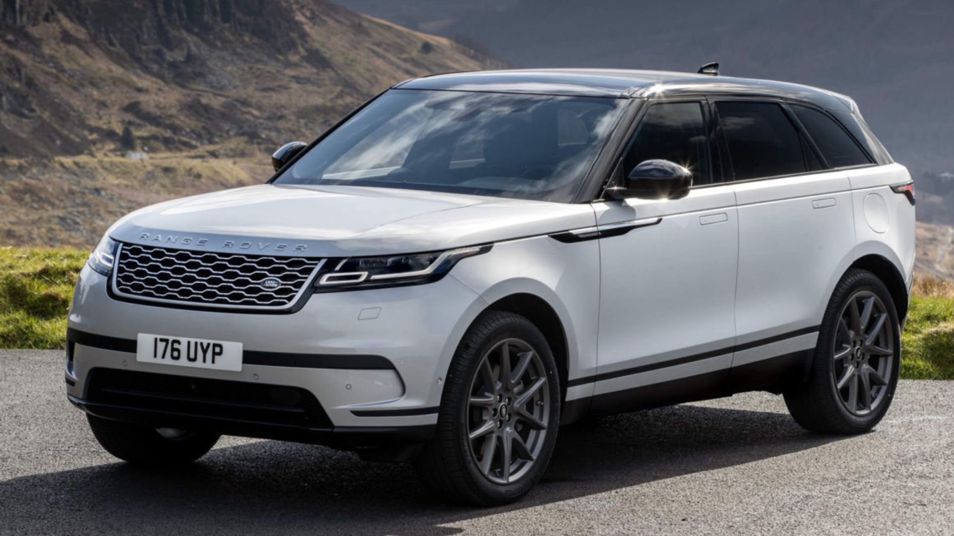 Land Rover Range Rover Velar 2025: Motor, Design, Preço e Ficha Técnica