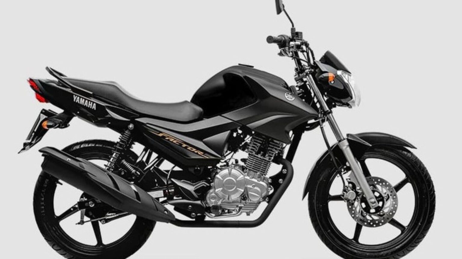 Yamaha Factor 150 2025: Motor, Design, Especificações, Fotos e Ficha ...