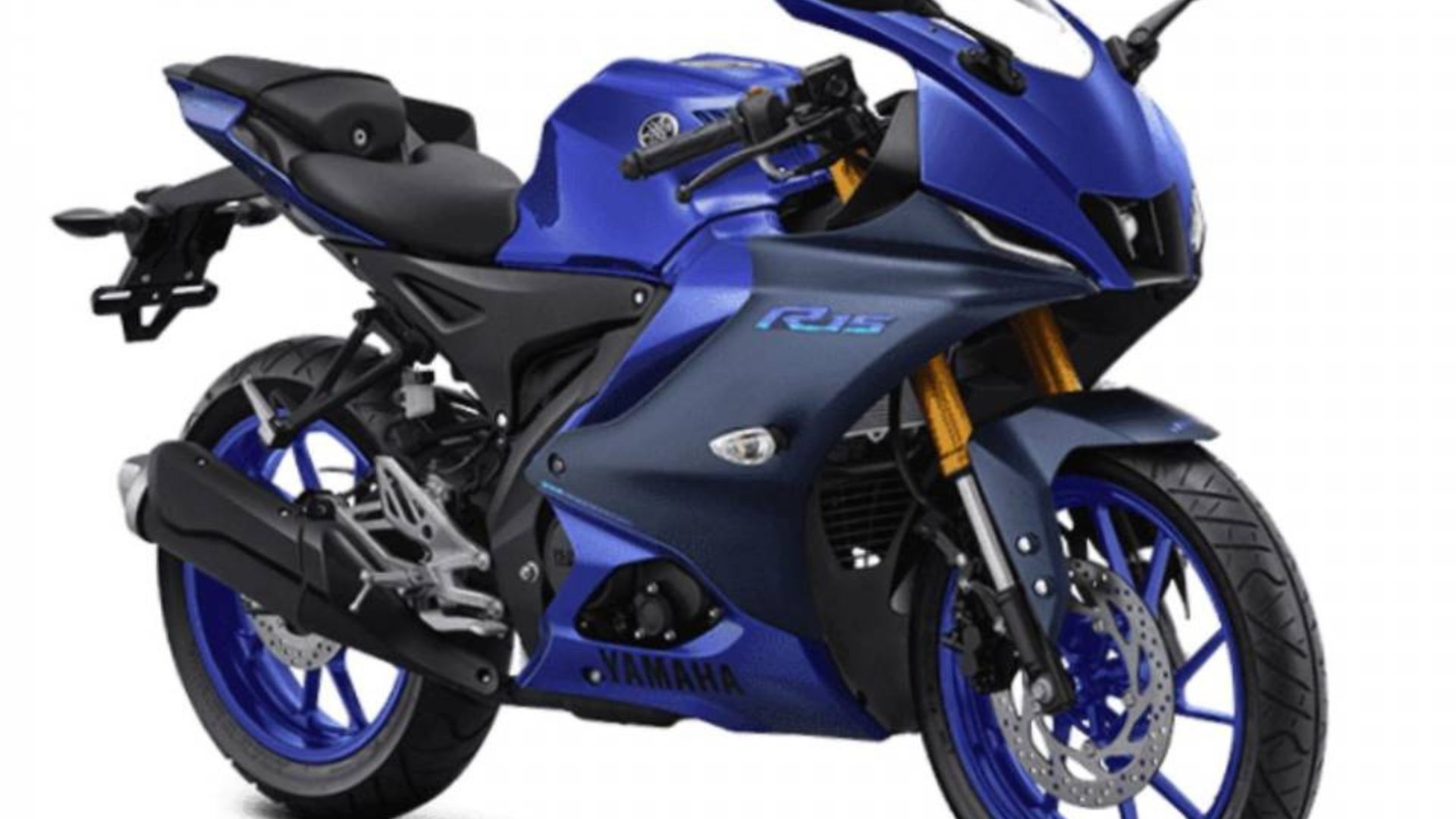Yamaha R15 2025: Motor, Design, Ficha Técnica e Fotos!