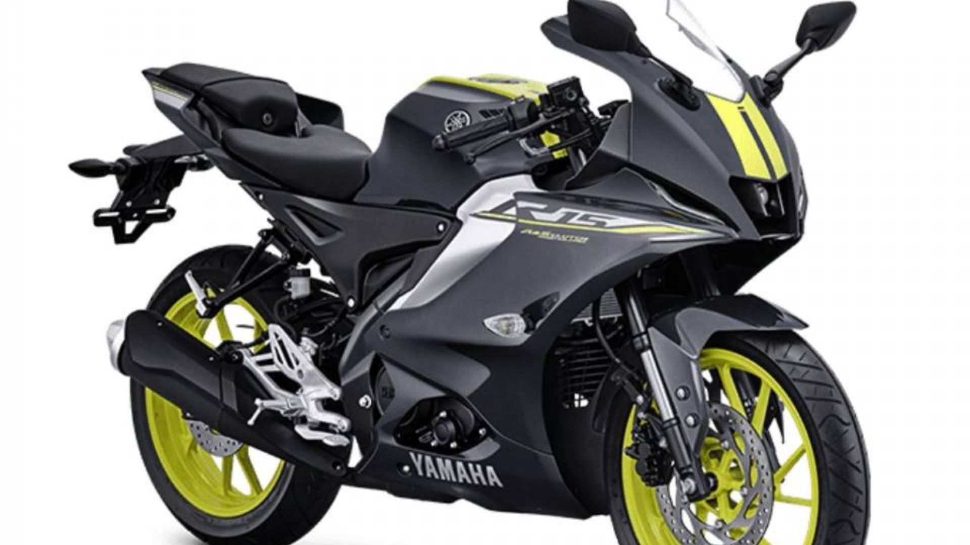 Yamaha R15 2025: Motor, Design, Ficha Técnica e Fotos!