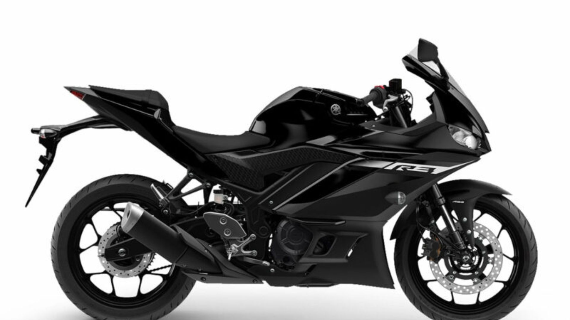 Yamaha R3 2025: Motor, Design, Preço, Fotos e Ficha Técnica!