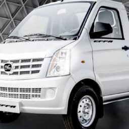 EFFA V21 2023: Preço, Ficha Técnica, Consumo e Fotos