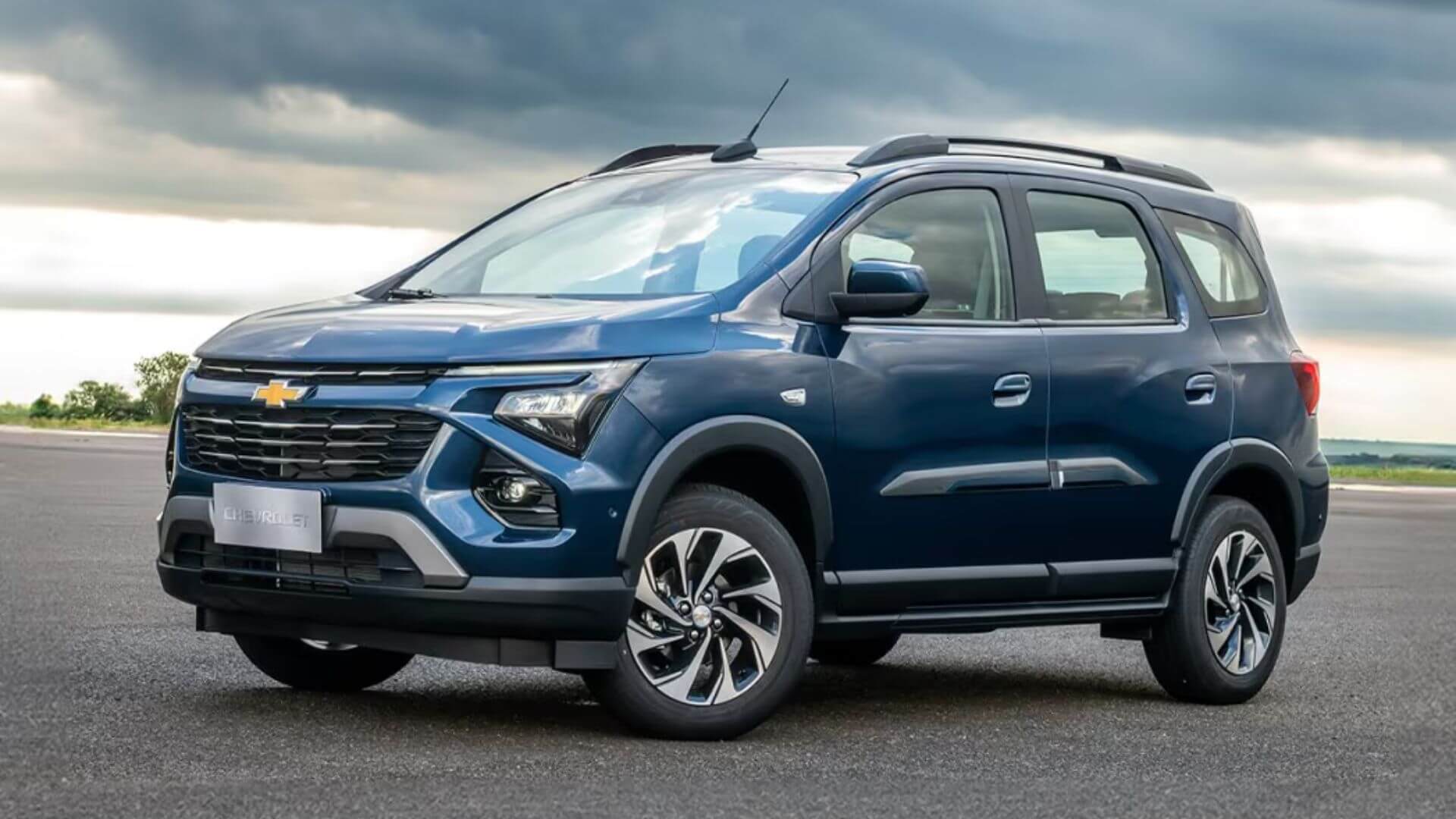 Você Sabia Quais São os 10 Carros da Chevrolet Mais Queridos pelos ...