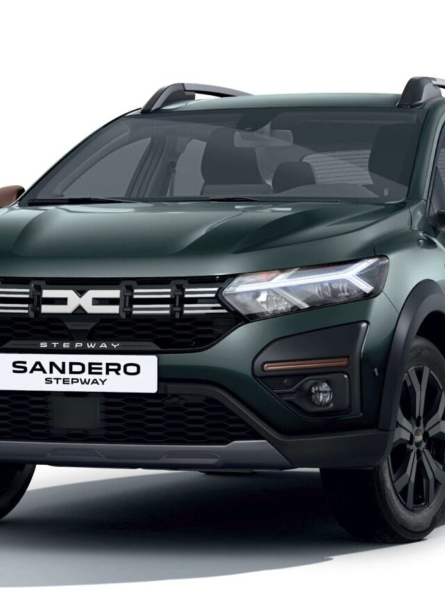 Novo Stepway Elétrico: A Revolução do Crossover Está Chegando!