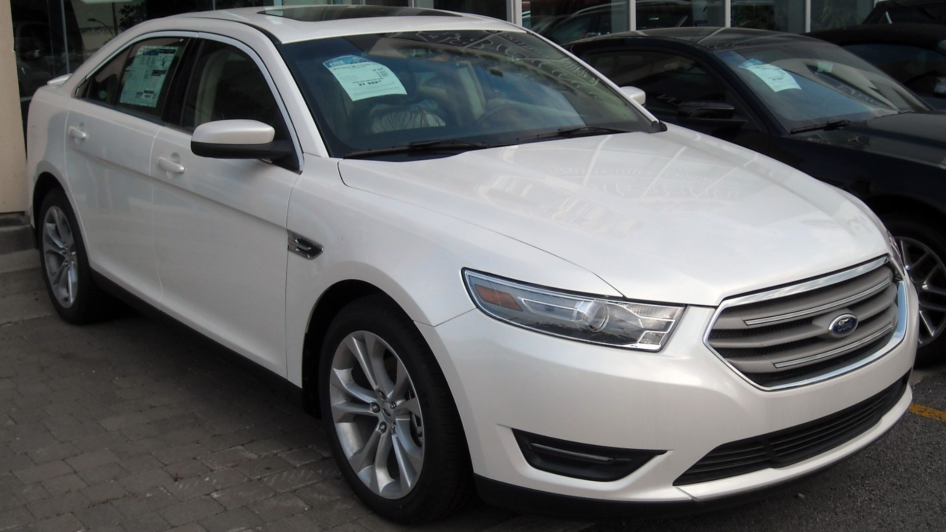 Ford Taurus: Confira o Repertorio desse Classico, Seus Principais ...