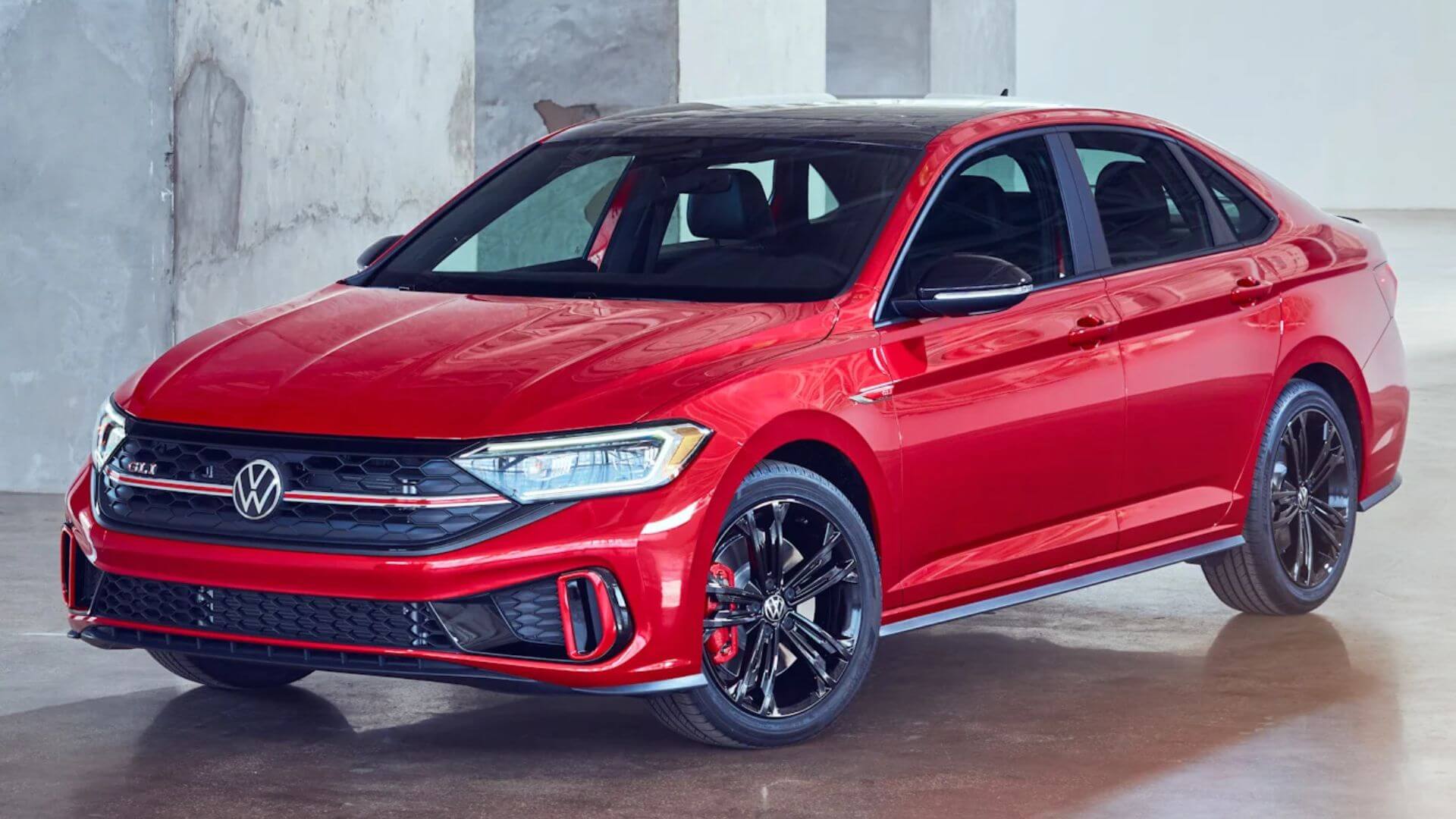 10 Fatos Incríveis que Você Precisa Saber Sobre o Volkswagen Jetta GLI ...