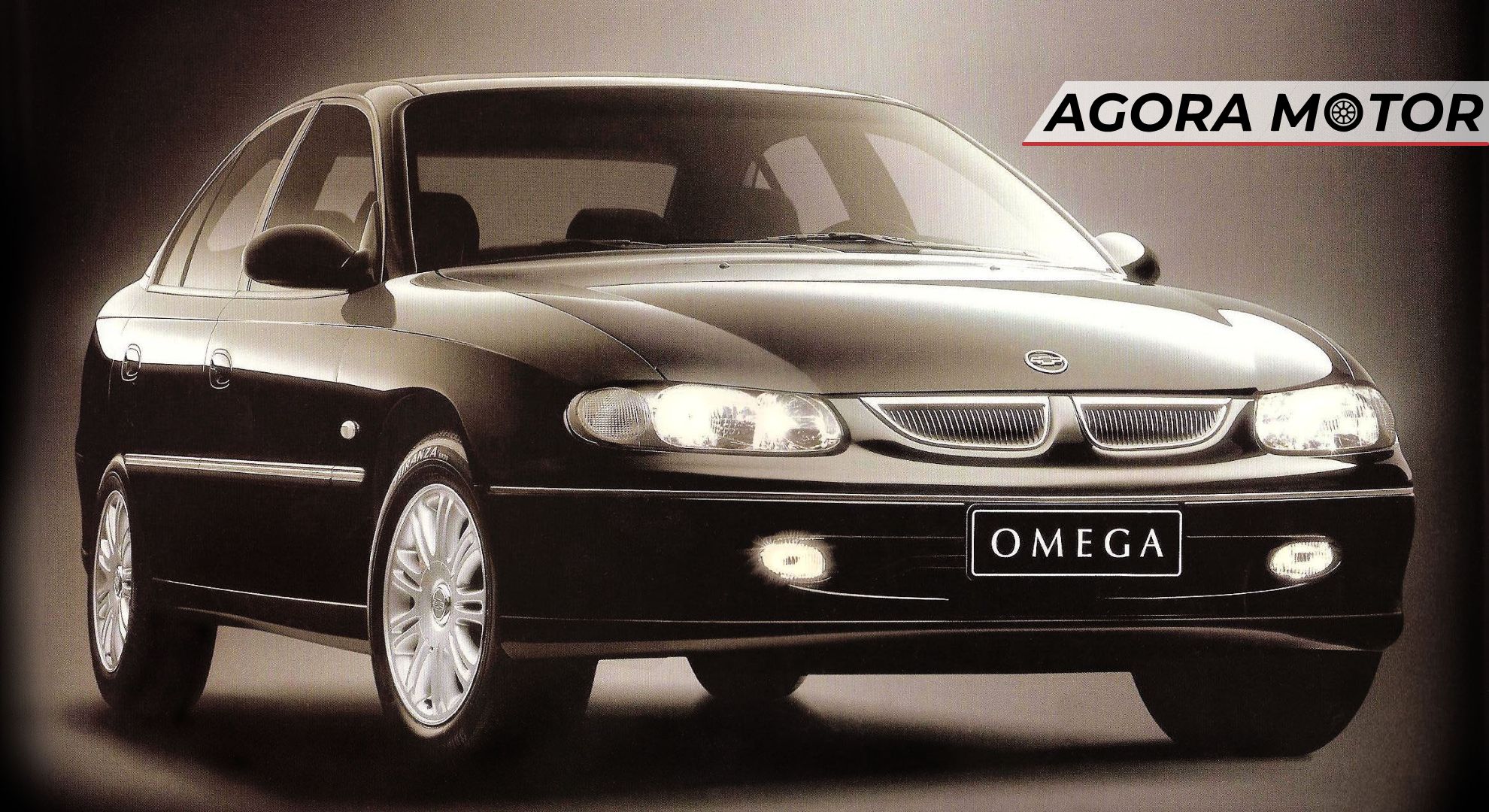 Os maiores problemas do Chevrolet Omega