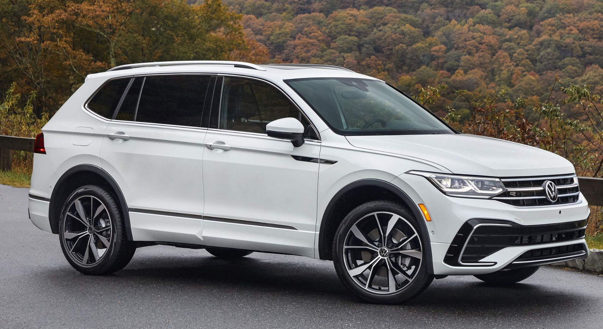 Volkswagen Tiguan e os Segredos Ocultos que Podem Virar um Pesadelo ...