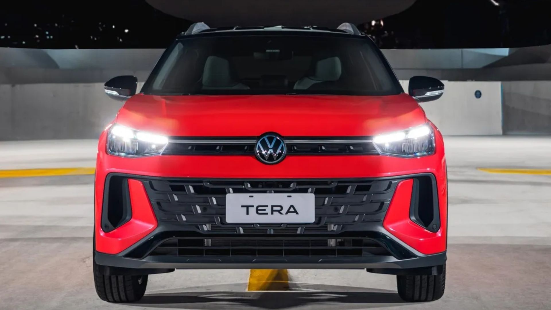 VW Tera 2026: Será que o Novo SUV Popular Vale o Investimento? Descubra ...