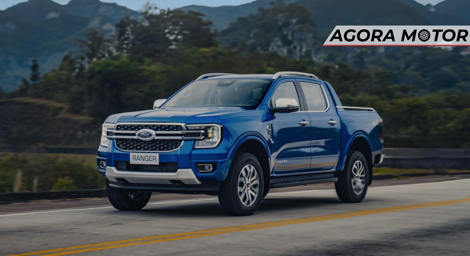 Ford Ranger 2026 Chega com Preço Mais Alto: Veja os Reajustes e o Que ...