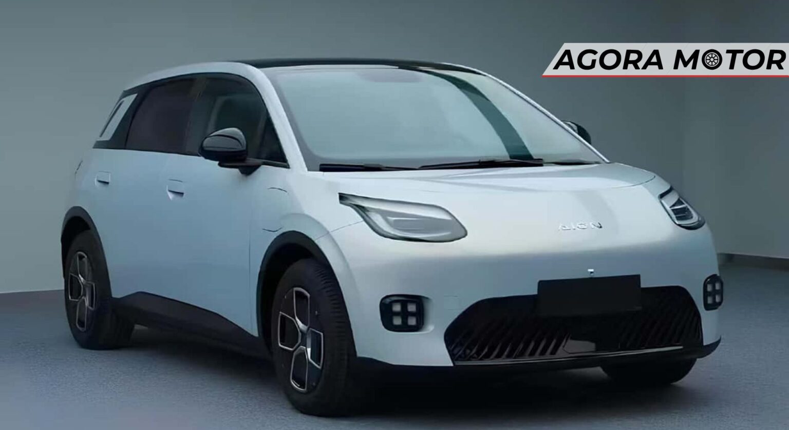 Nova Marca Chinesa Gac Chega ao Brasil Com Sedã Elétrico Barato!