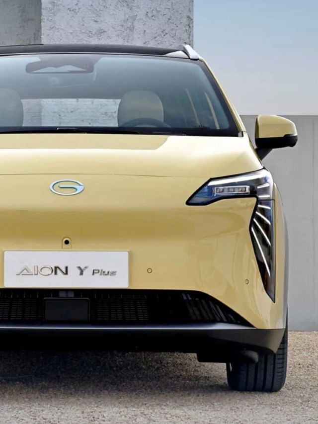 GAC traz carros elétricos ao Brasil com preços competitivos!