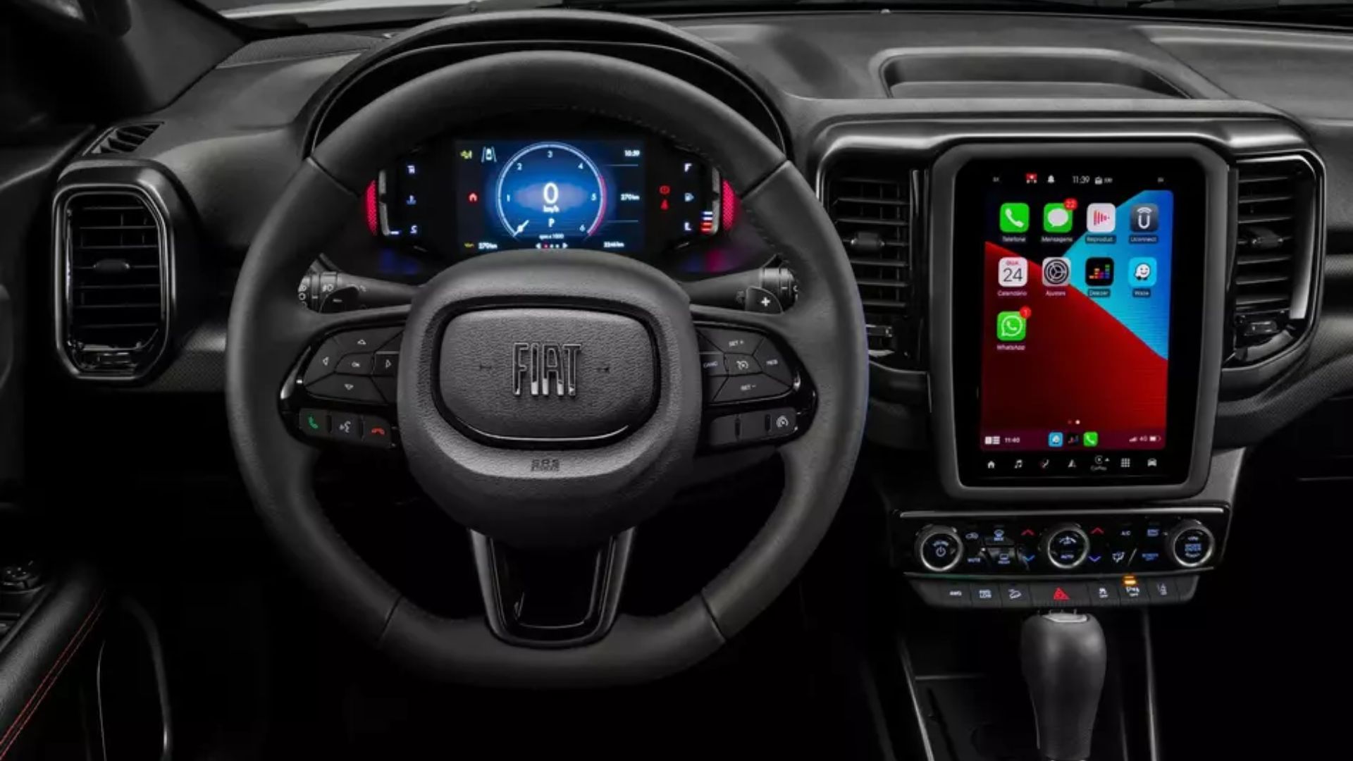 Fiat Toro 2025: Veja se vale apena, e quanto custa para manter