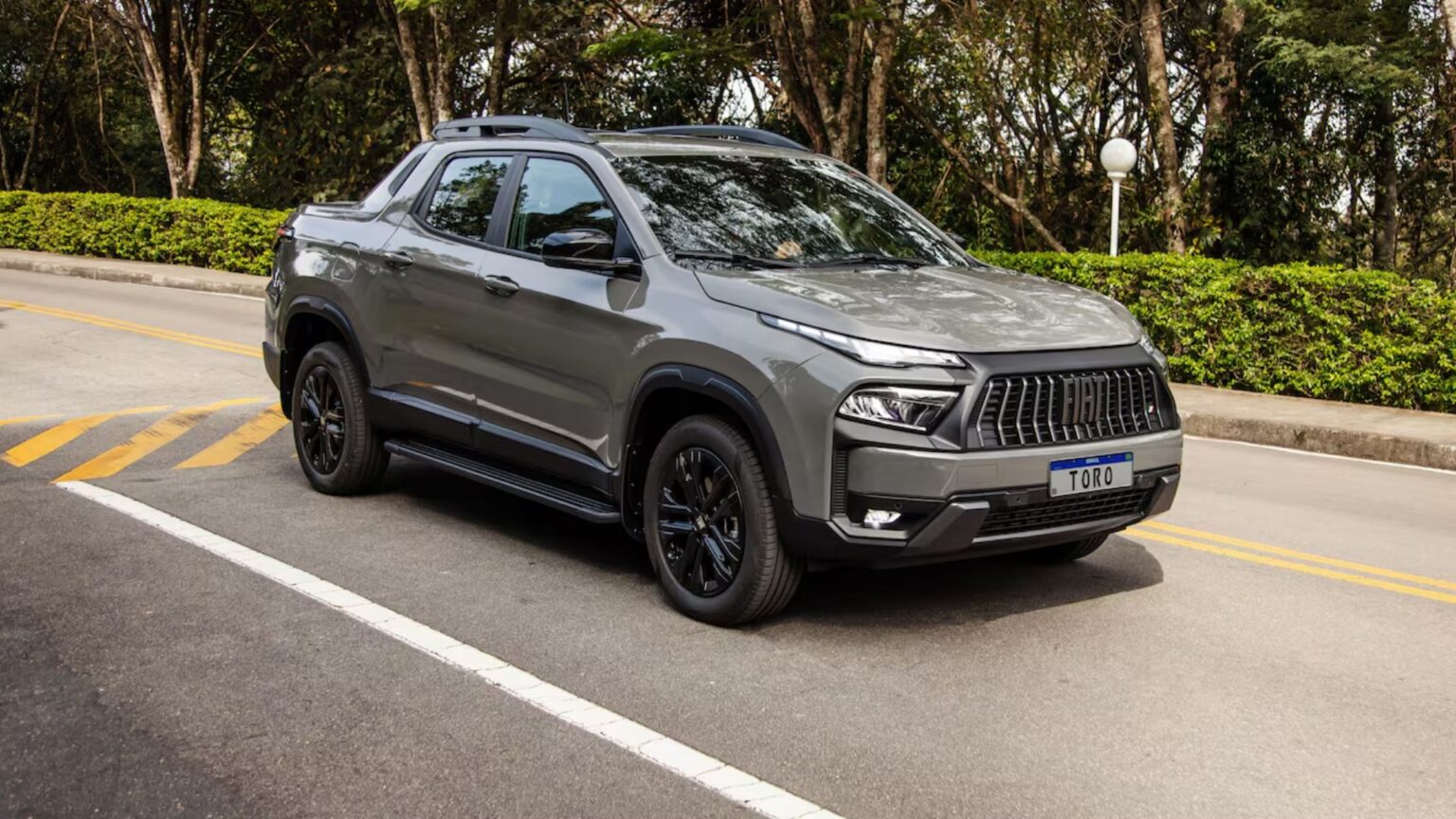 Fiat Toro Endurance 2026 surpreende: vale a pena investir?