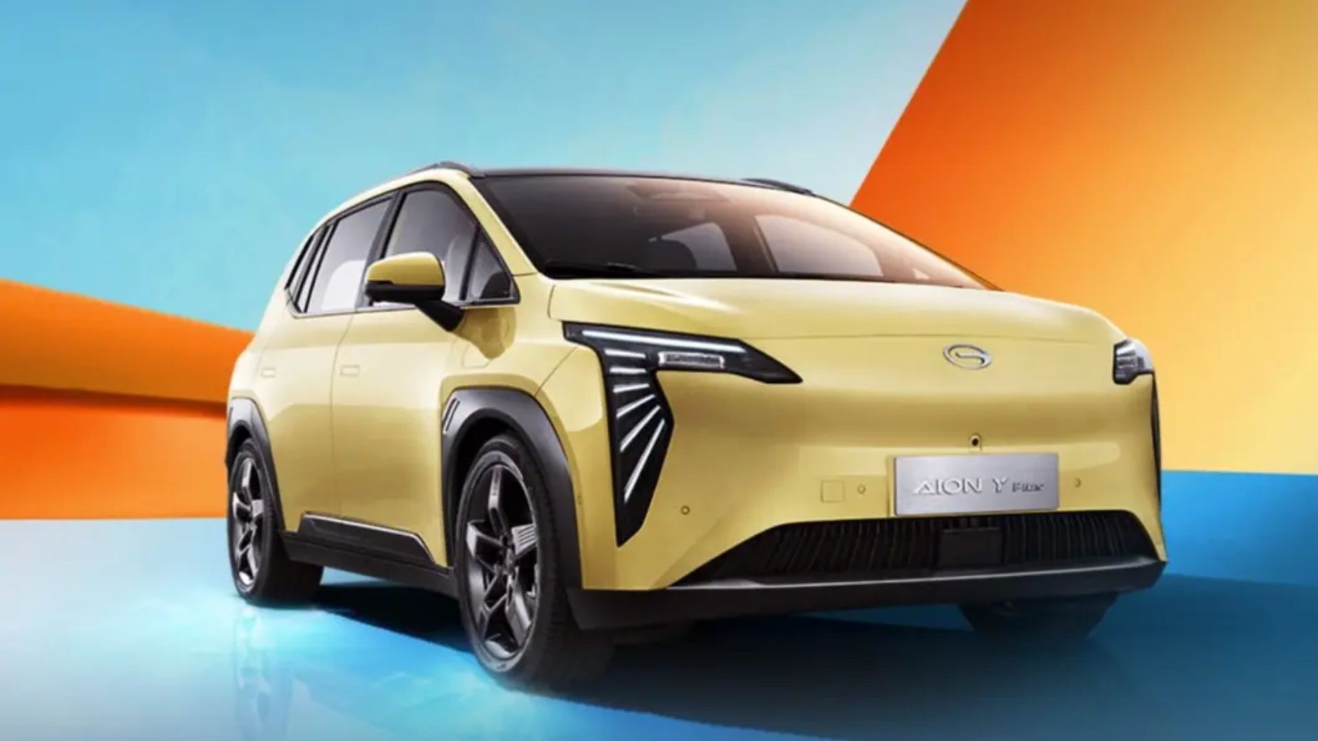 GAC Aion Y chega ao Brasil: será que vale a pena mesmo?