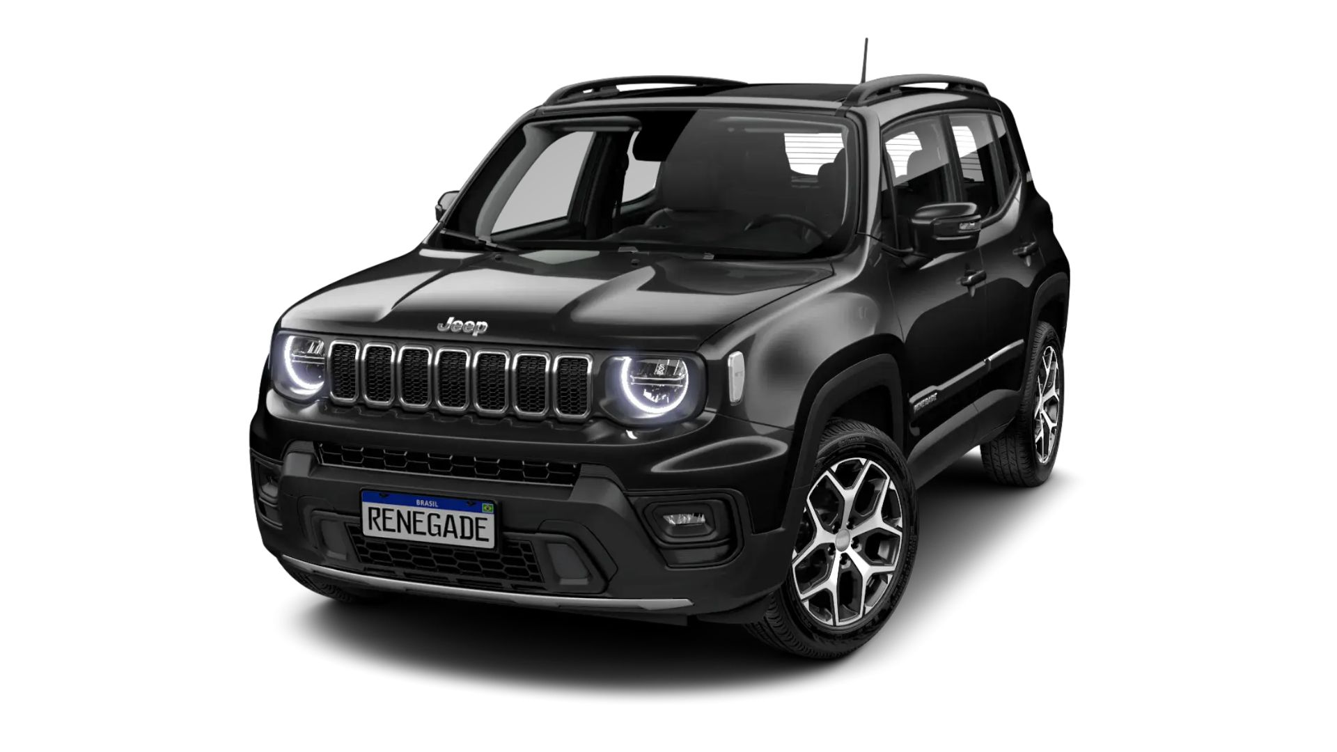 24 Jeep Renegade 1000