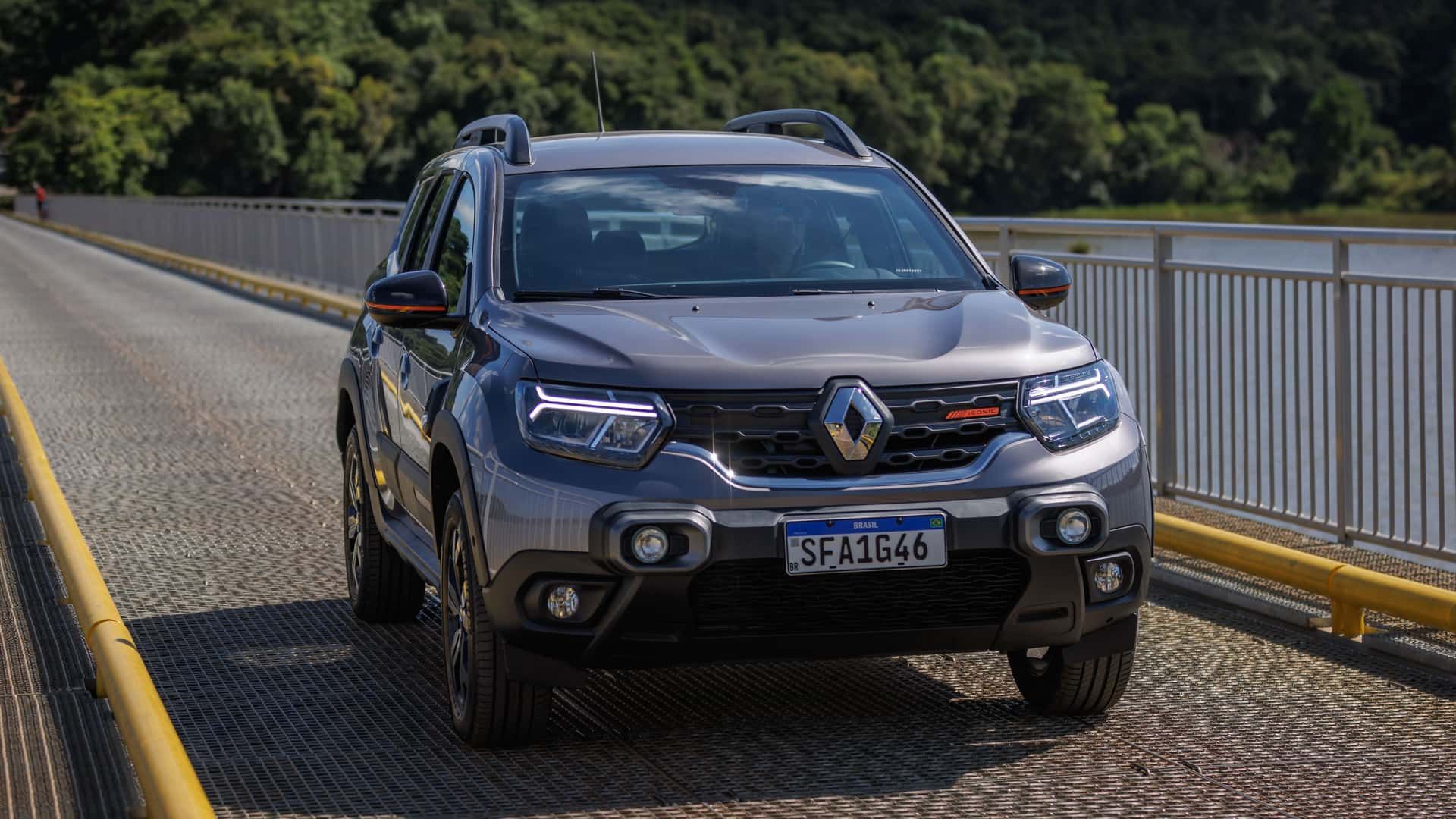 Renault Duster ganha descontos incríveis que você não pode perder