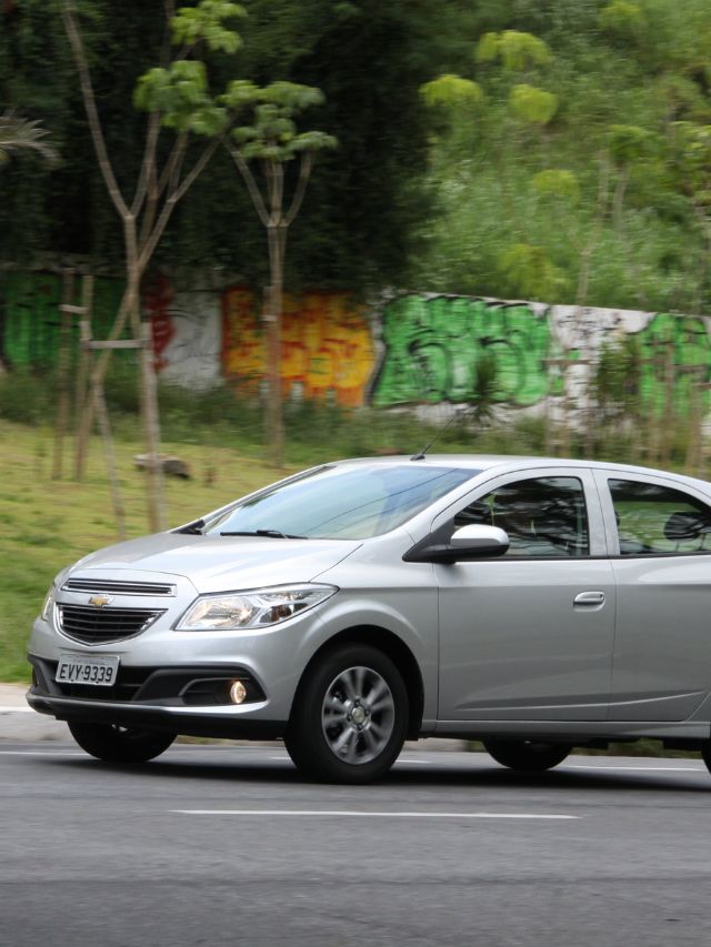 Carros com D: 21 modelos de veículos que iniciam com D