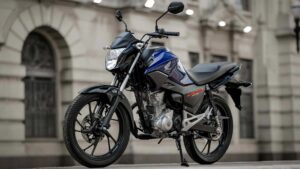 Preço Honda CG 160 Start 2026: Vale a pena comprar?