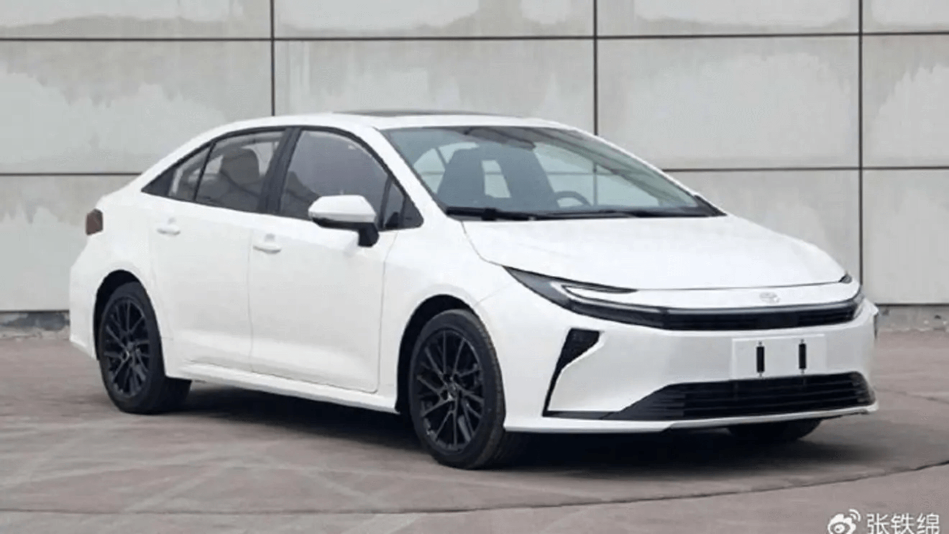 Toyota Corolla 2026 é revelado: confira o novo visual e novidades