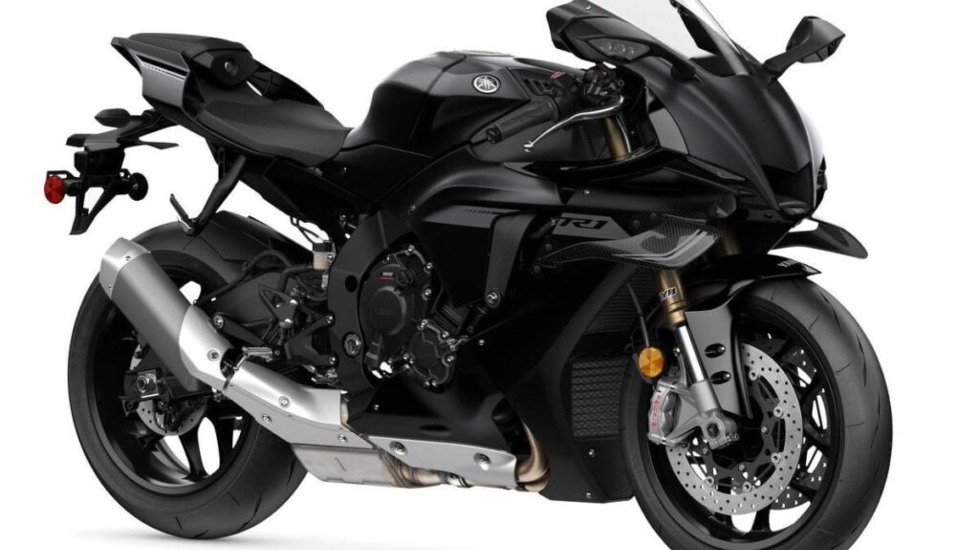 Yamaha R1 e R6 Race 2026: motos que só vivem nas pistas