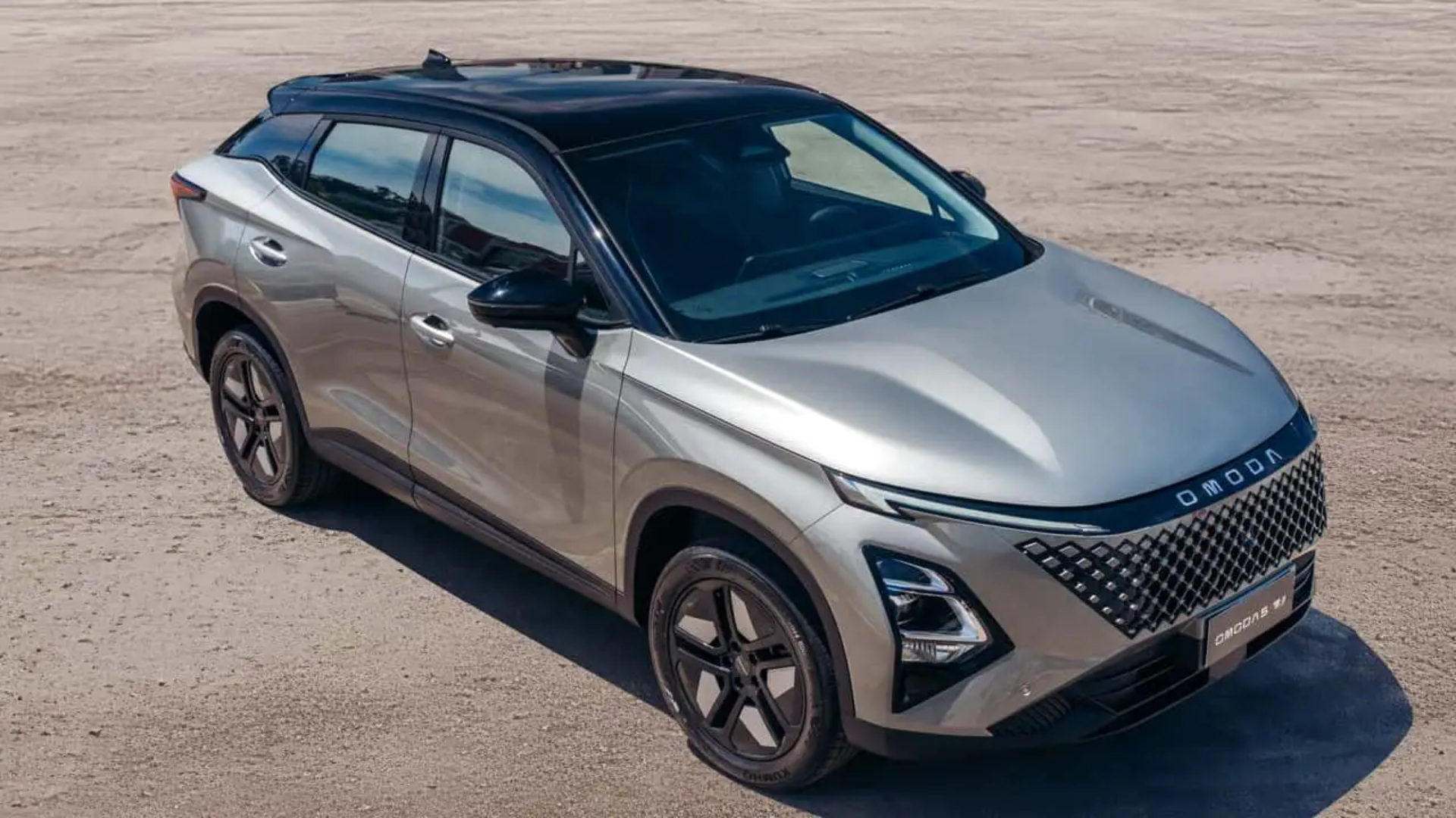 Chery planeja até três fábricas no Brasil para Omoda, Jaecoo e Jetour