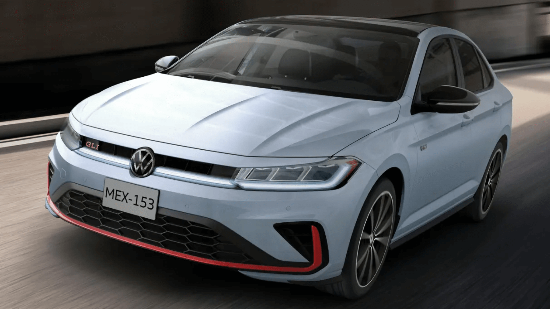 Novo Jetta GLI 2026 chegou nas lojas: confira seu preço irresistível