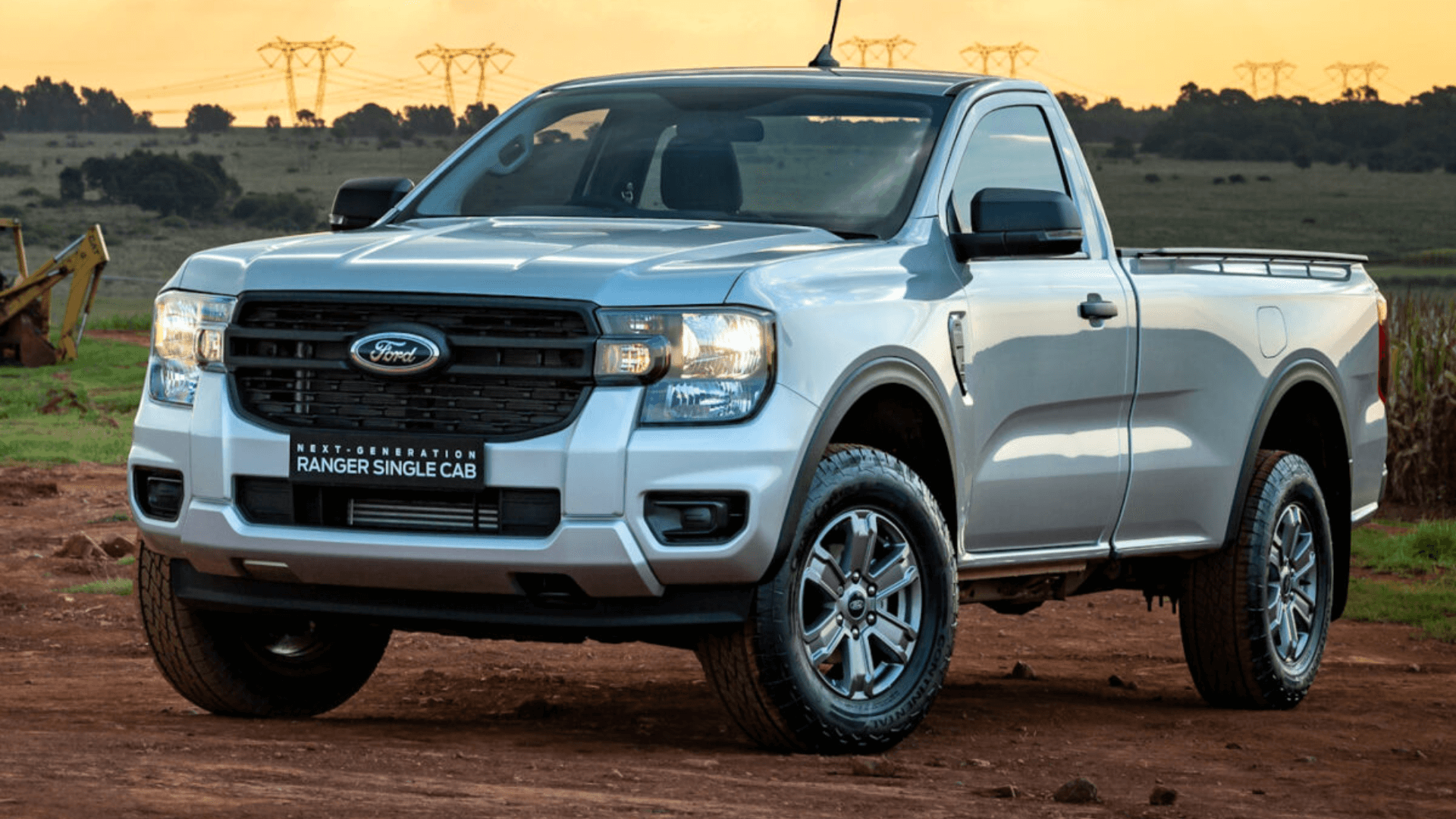 Ford oferece descontos de até R$ 80 mil na Ranger; veja como aproveitar