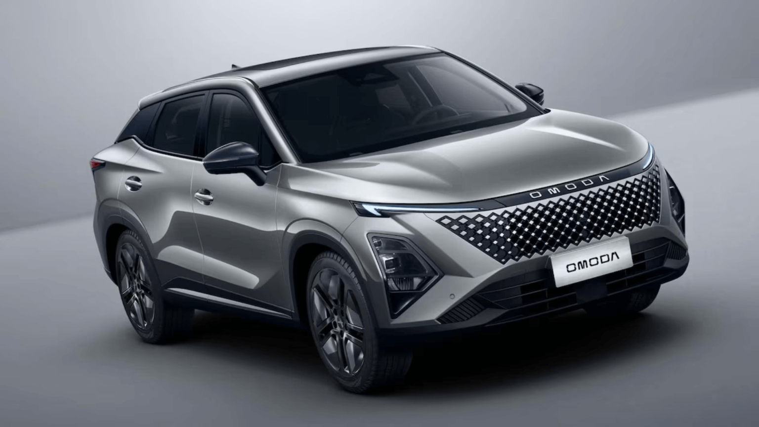 Omoda 5 HEV surpreende: SUV híbrido chinês desafia Corolla Cross e Compass