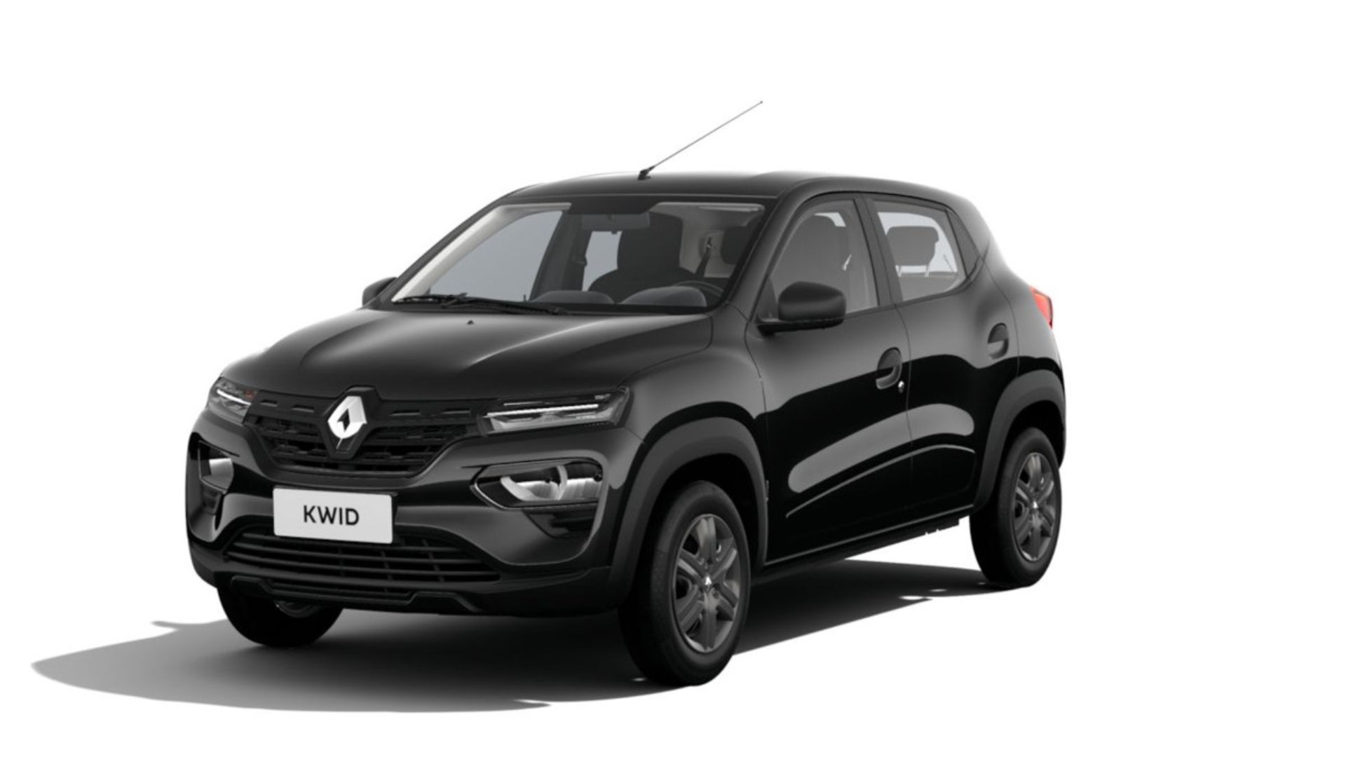 Os 5 carros zero km mais baratos do Brasil em 2026 surpreendem
