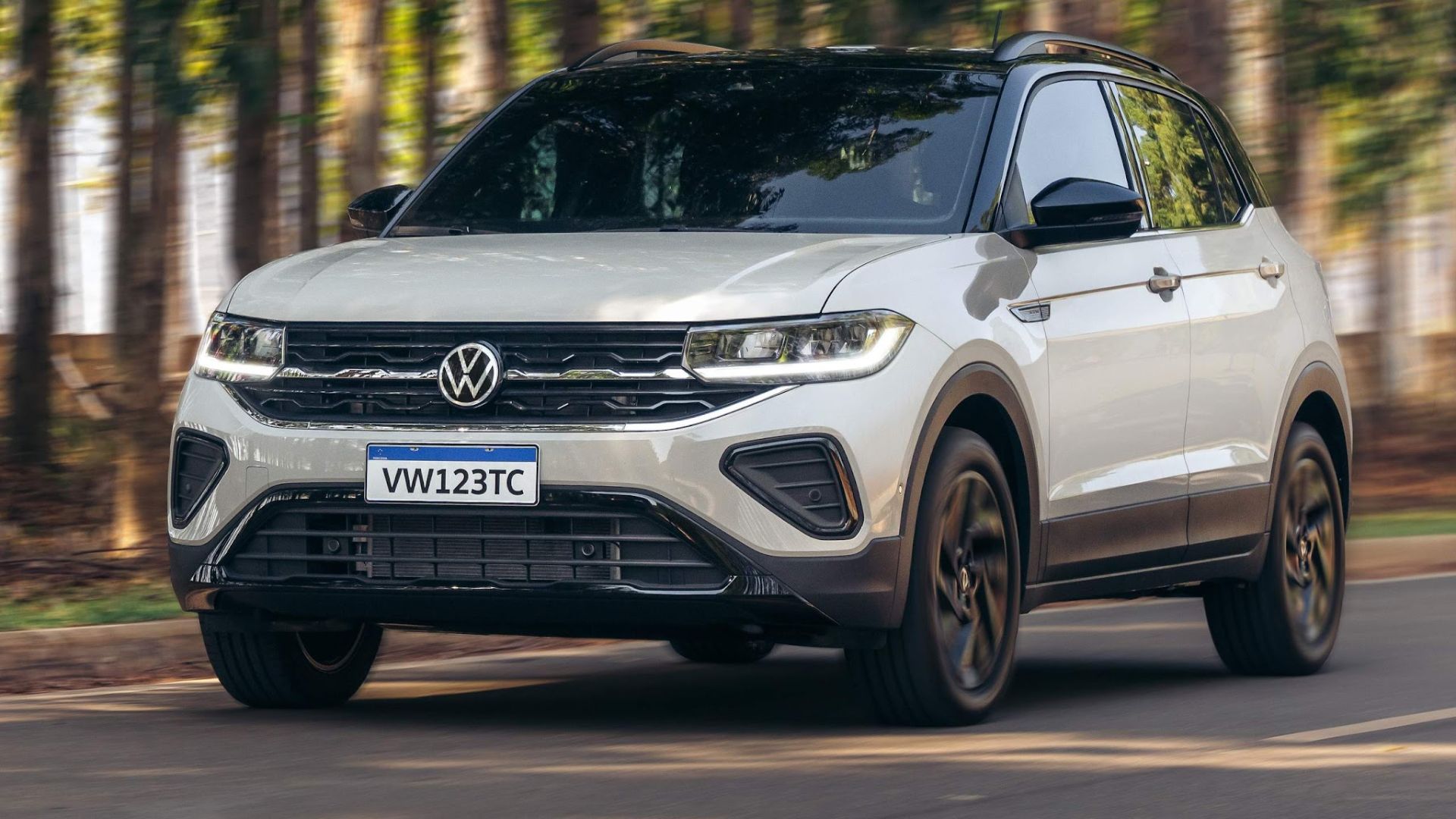 Qual SUV básico vale mais a pena? T-Cross ou Creta — A resposta surpreende